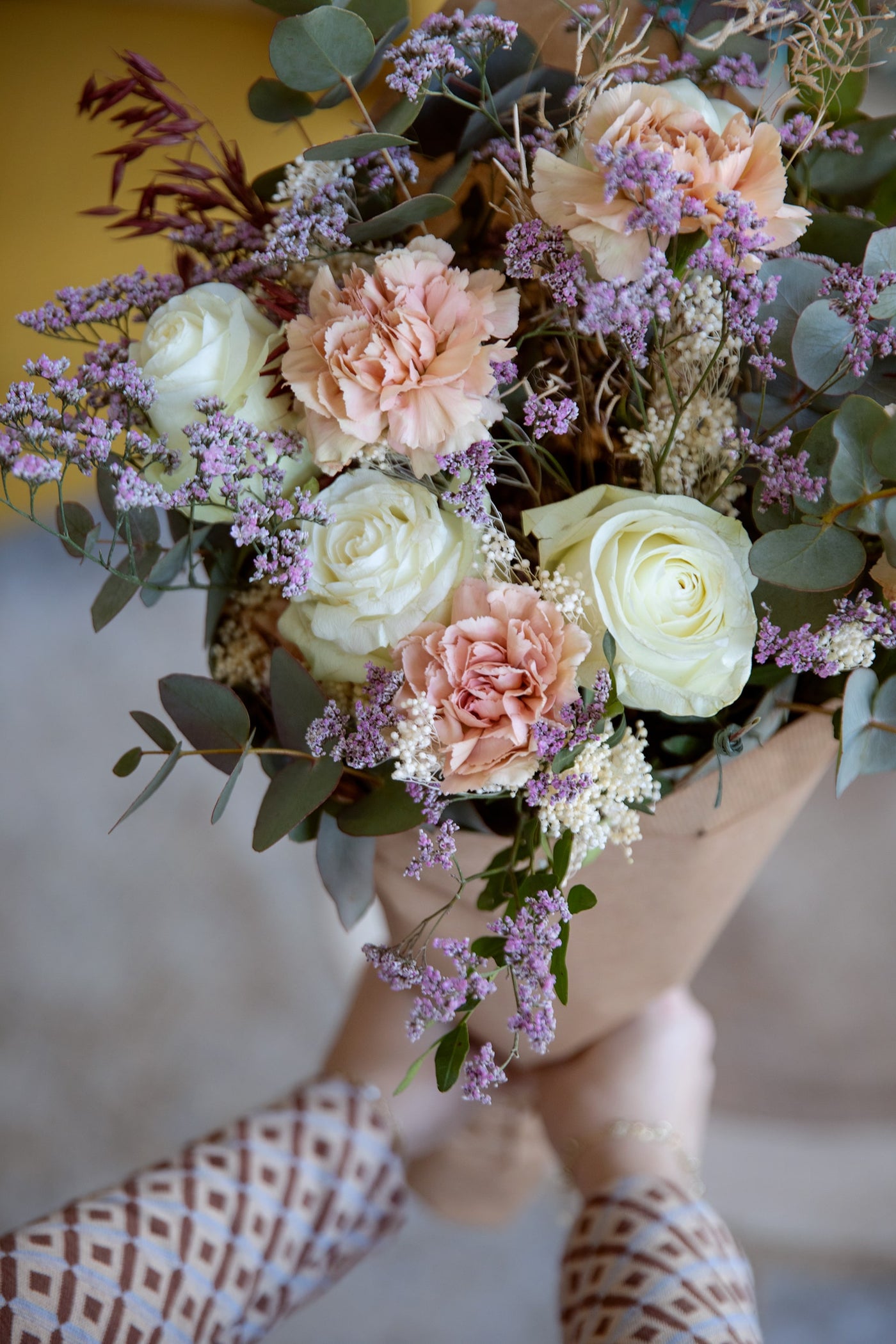 O que significa sonhar com flores? Ative o seu modo curioso. – Colvin