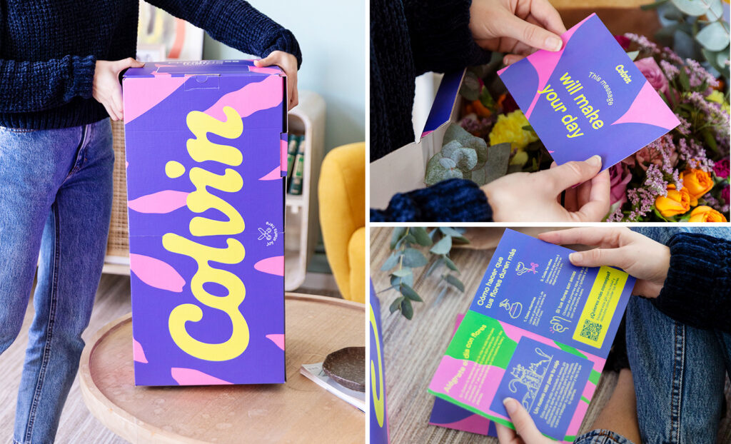 La (r)evolución de Colvin | Colvin Blog